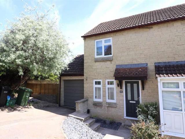 1 Bedroom House