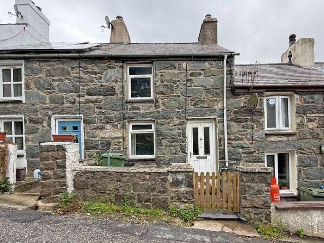 1 Bedroom House
