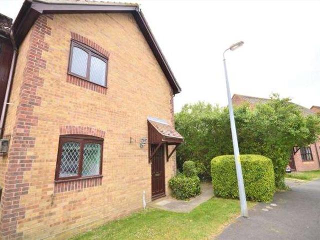 1 Bedroom House