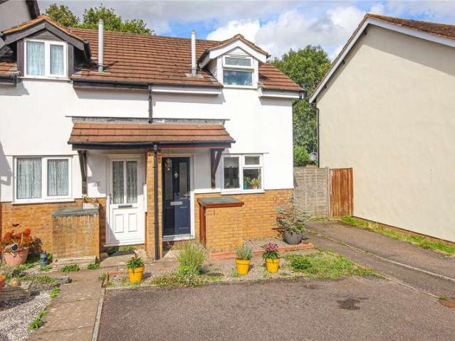 1 Bedroom House