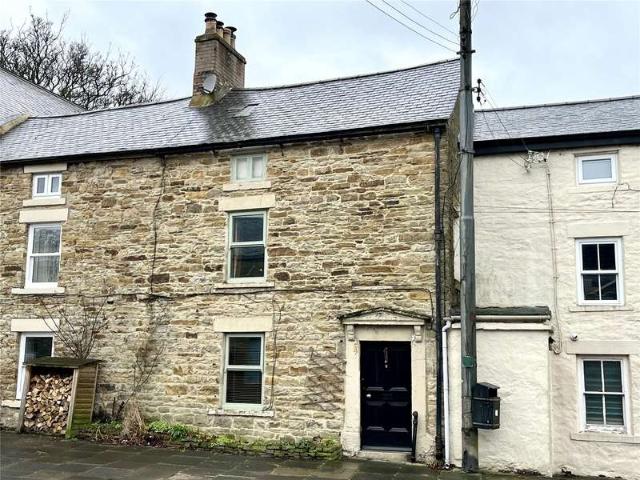1 Bedroom House