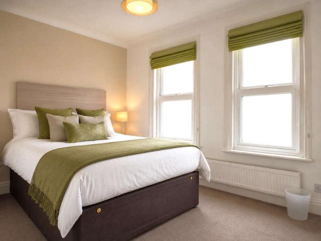 1 Bedroom House