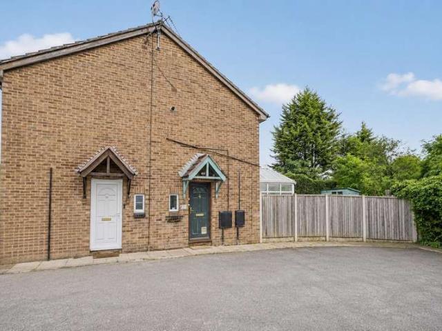 1 Bedroom House
