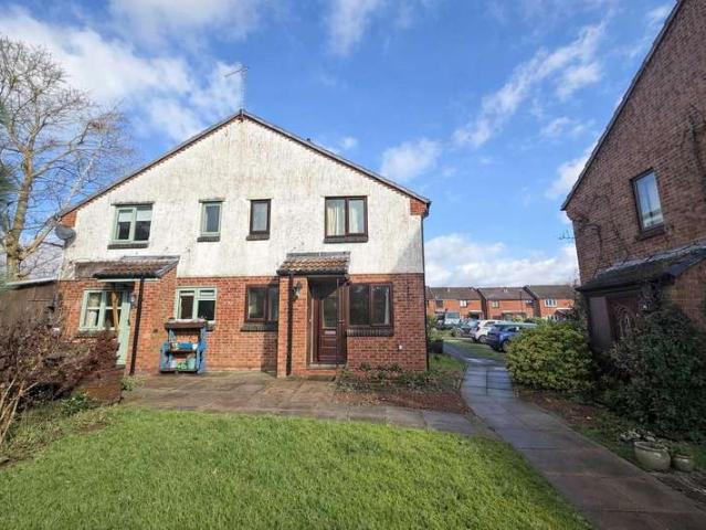 1 Bedroom House