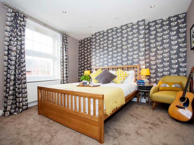 1 Bedroom House