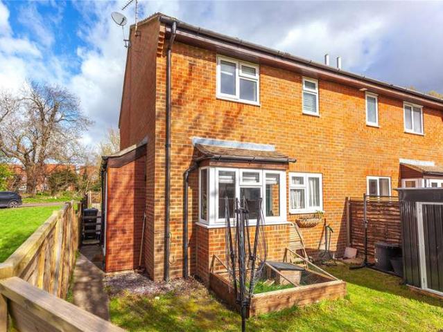 1 Bedroom House