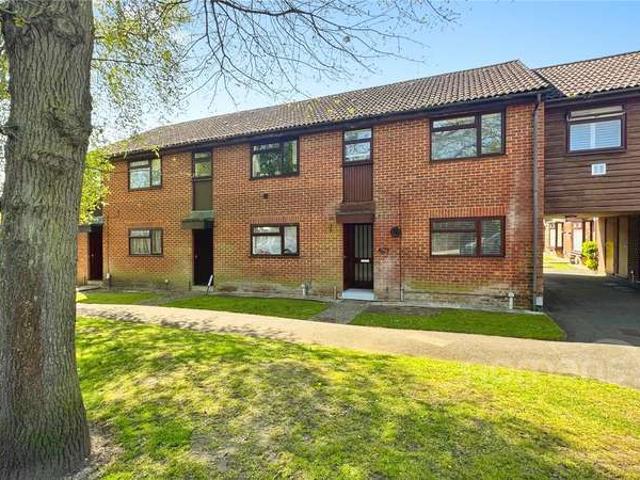 1 Bedroom House