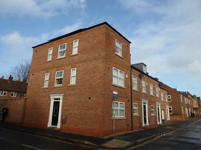 1 Bedroom House