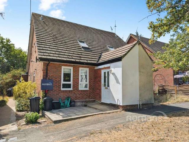 1 Bedroom House