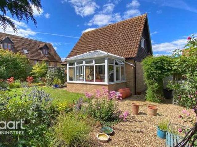 1 Bedroom House