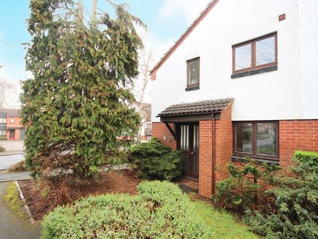 1 Bedroom House