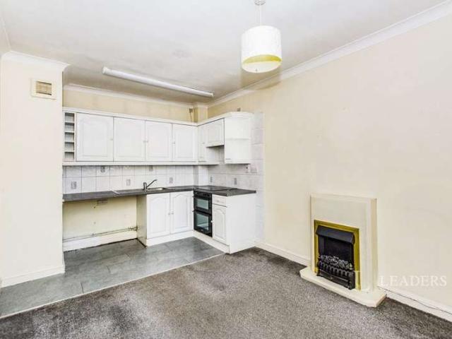1 Bedroom House