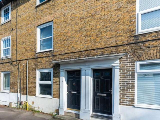 1 Bedroom House