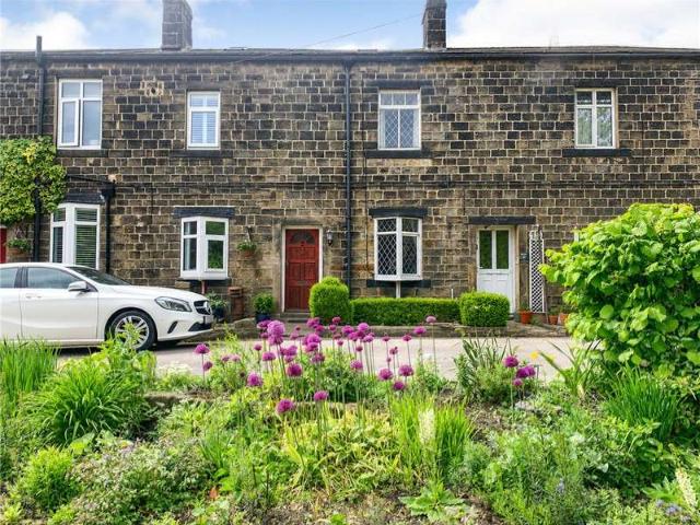 1 Bedroom House