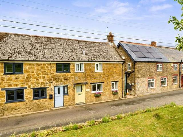 1 Bedroom House