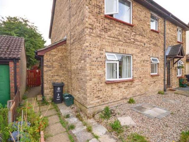 1 Bedroom House