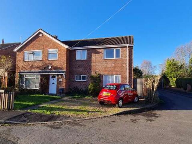 1 Bedroom House