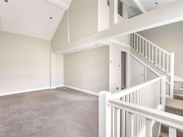 1 Bedroom House