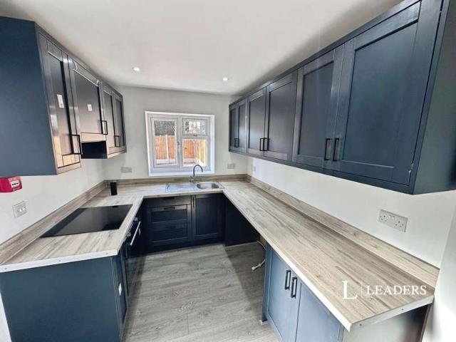 1 Bedroom House