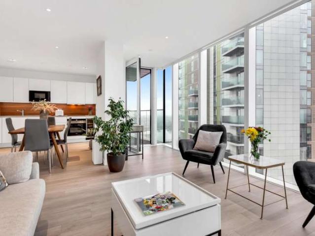 1 Bedroom House
