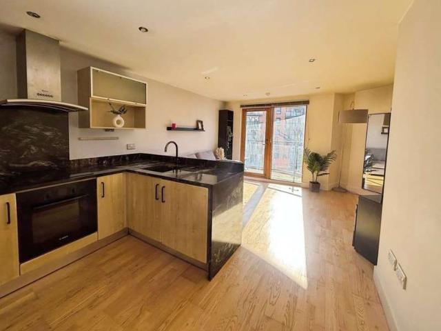 1 Bedroom House