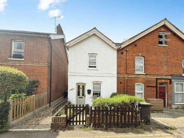 1 Bedroom House