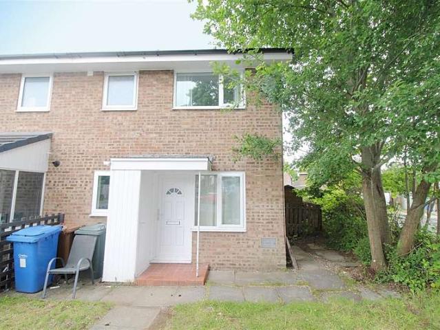 1 Bedroom House