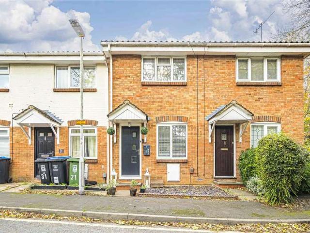 1 Bedroom House