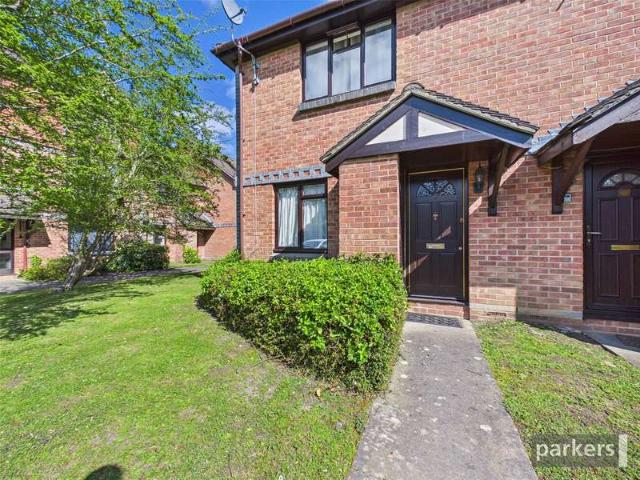 1 Bedroom House