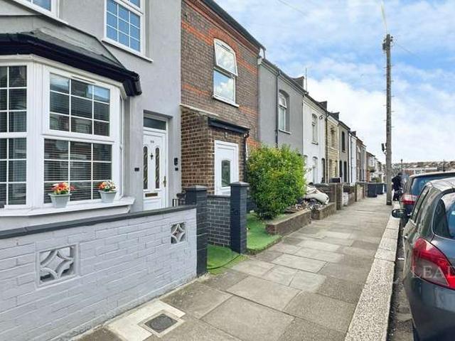 1 Bedroom House