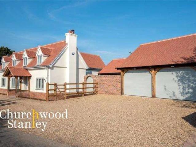 1 Bedroom House