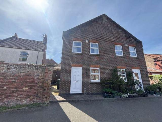 1 Bedroom House