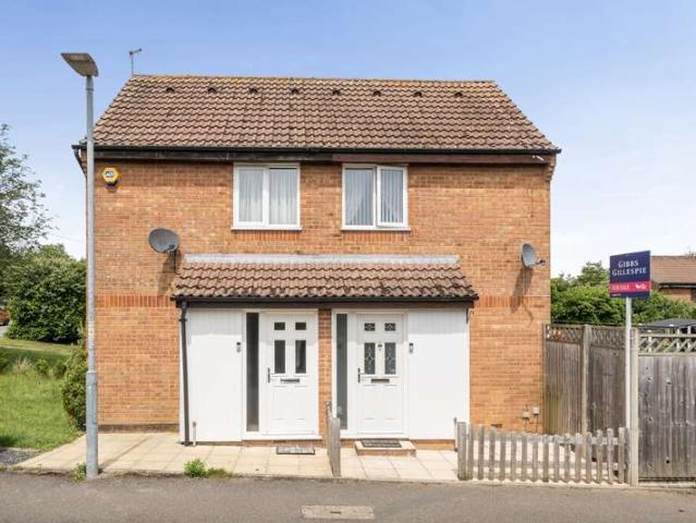 1 Bedroom House