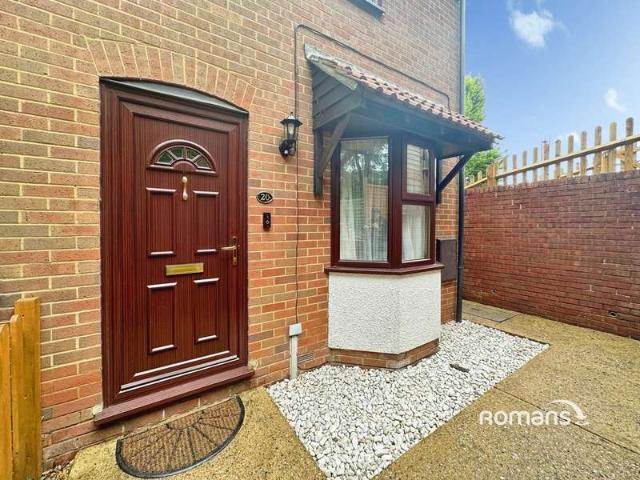 1 Bedroom House