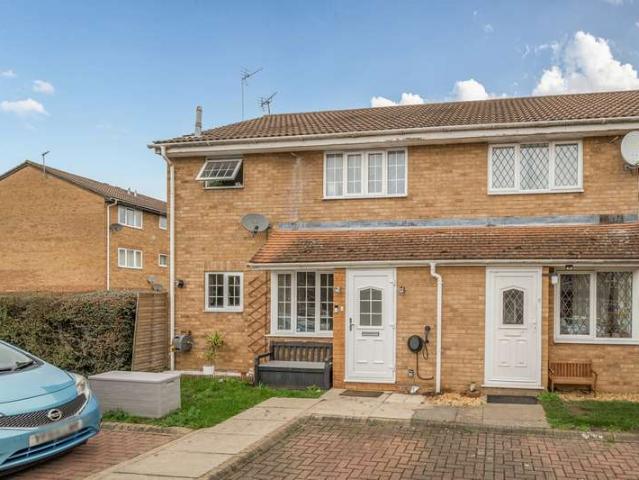 1 Bedroom House