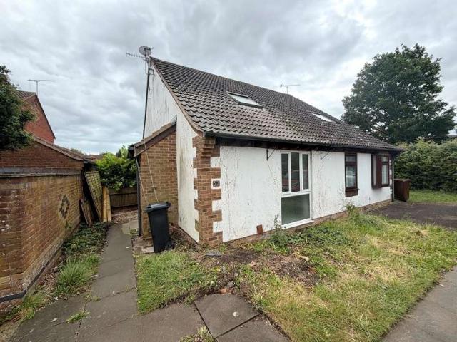 1 Bedroom House