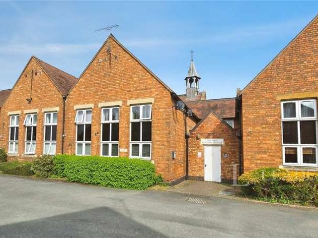 1 Bedroom House