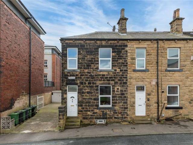 1 Bedroom House