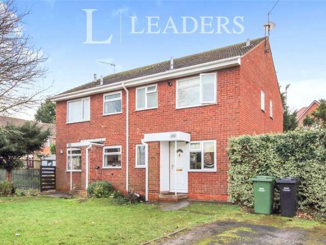 1 Bedroom House