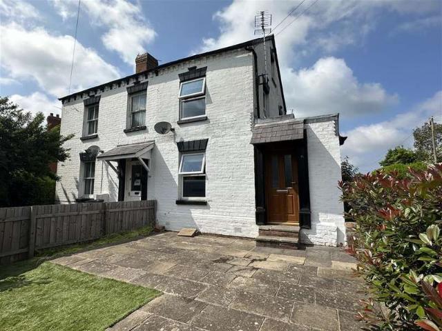 1 Bedroom House