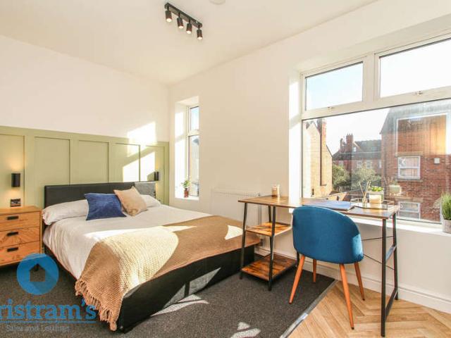 1 Bedroom House