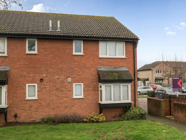 1 Bedroom House