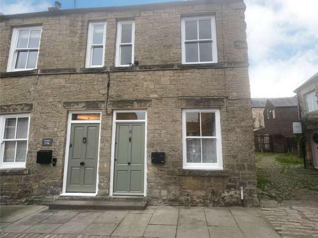1 Bedroom House