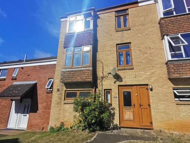 1 Bedroom House