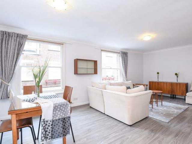 1 Bedroom House