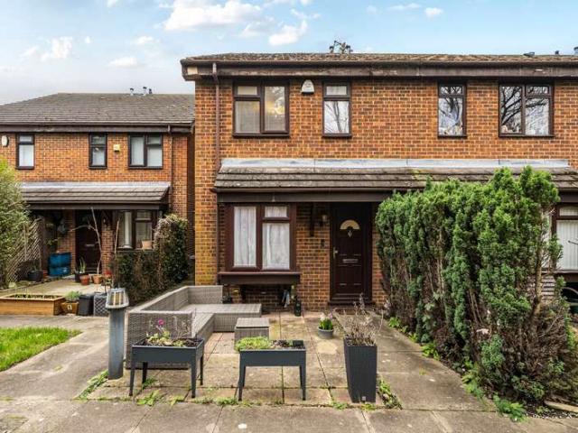 1 Bedroom House