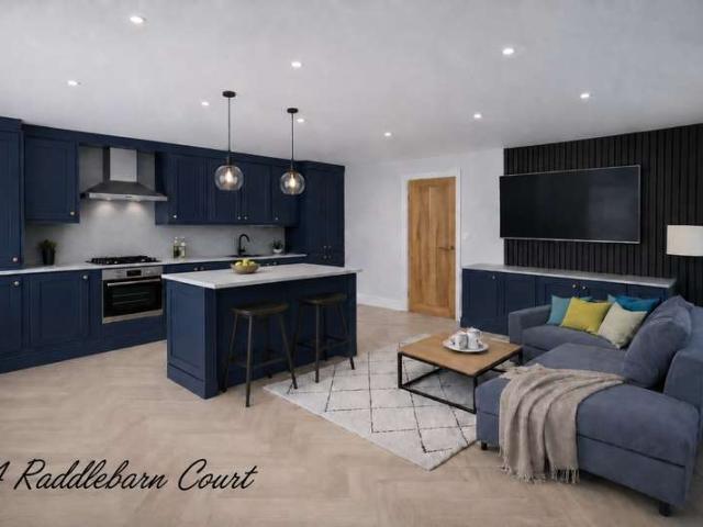 1 Bedroom House