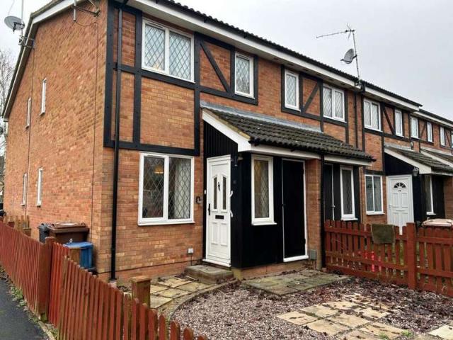 1 Bedroom House