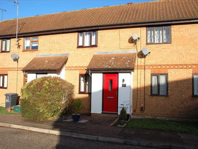 1 Bedroom House