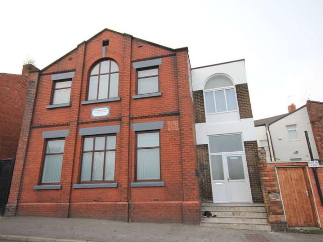1 Bedroom House